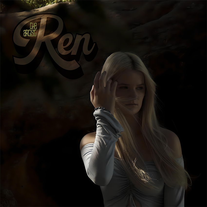 The Official Website Of The Artist Ren